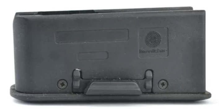 Steyr Pro Hunter Magazine | Blue Fieldsports